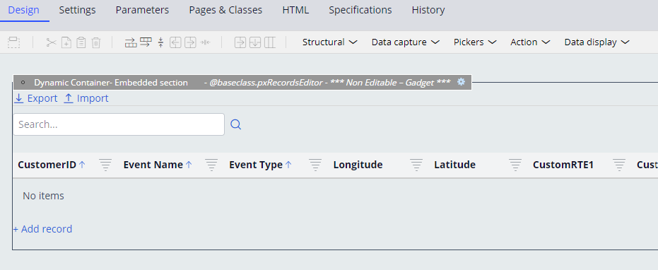 Limit the number of rows of a csv file to be imported | Support Center